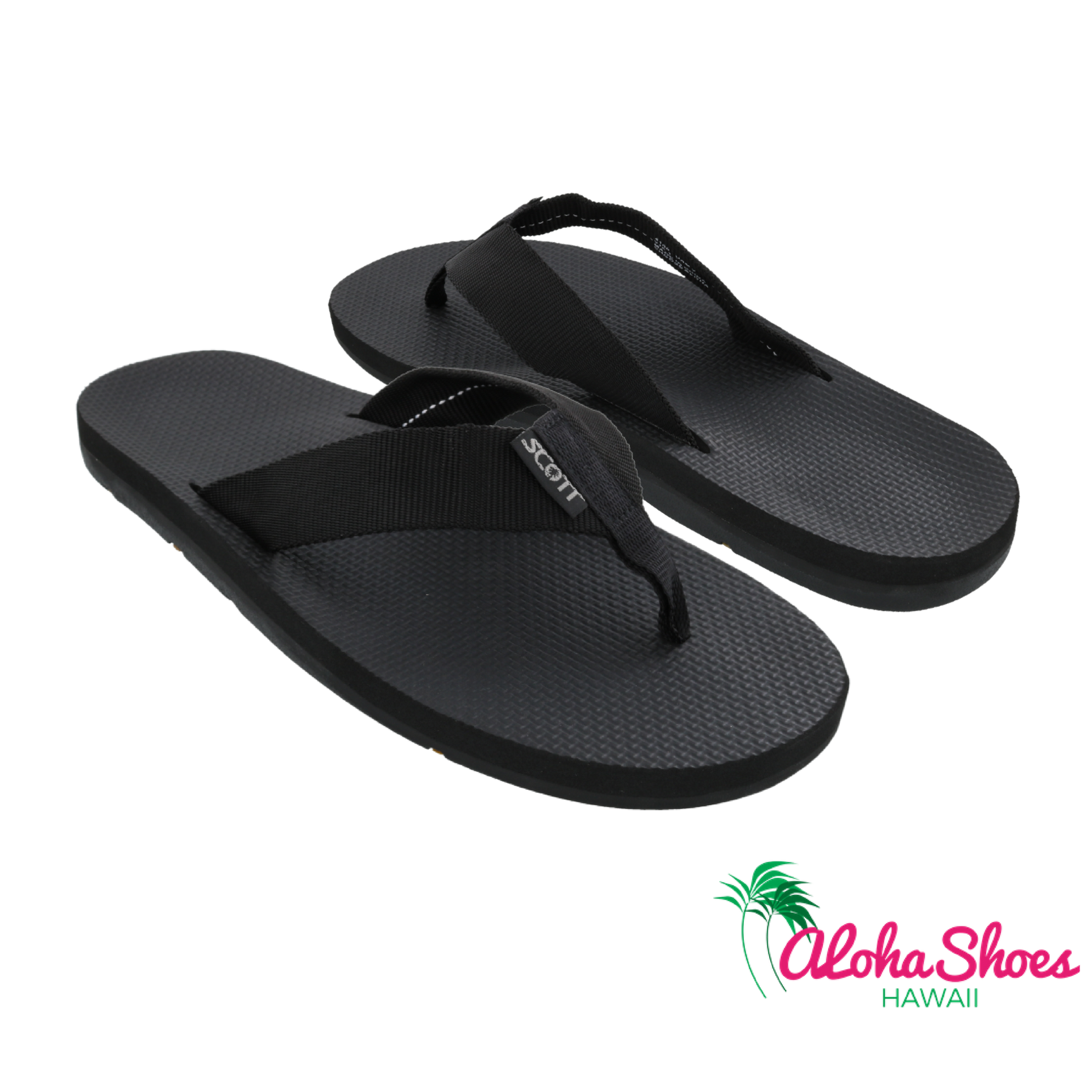 Scott Hawaii Sandals | 2023 New Stock | Lowest Price - AlohaShoes.com ...